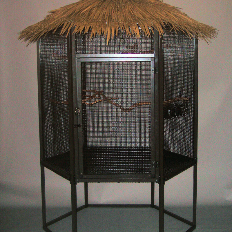 Custom Reptile Cages – CAGEMASTERS